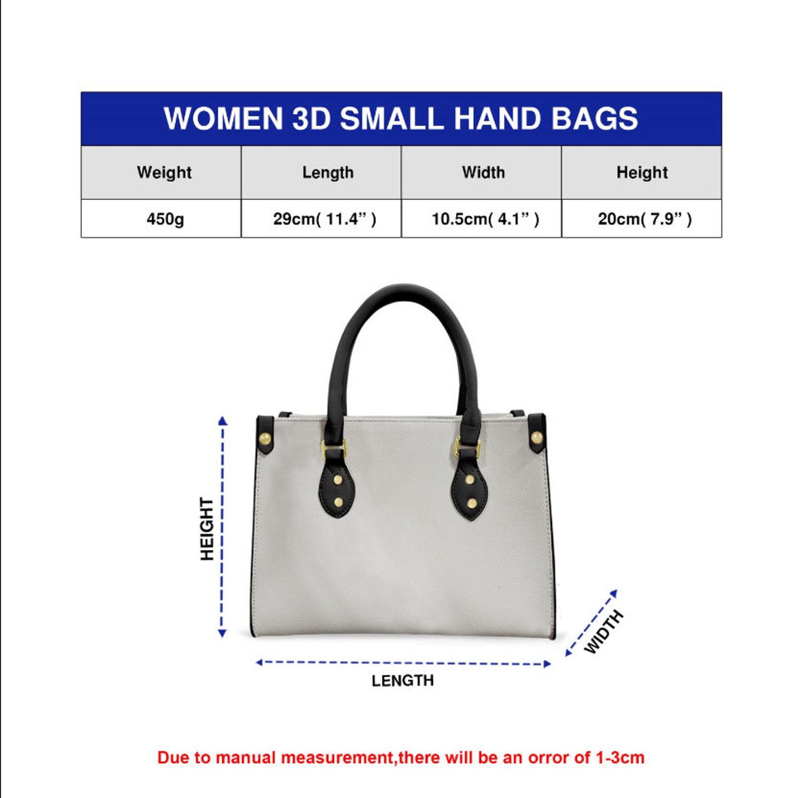 Monarch Butterfly Aesthetic Leather Bag Hand Bag,butterfly Lover's ...