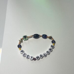 Bead Post Etsy
