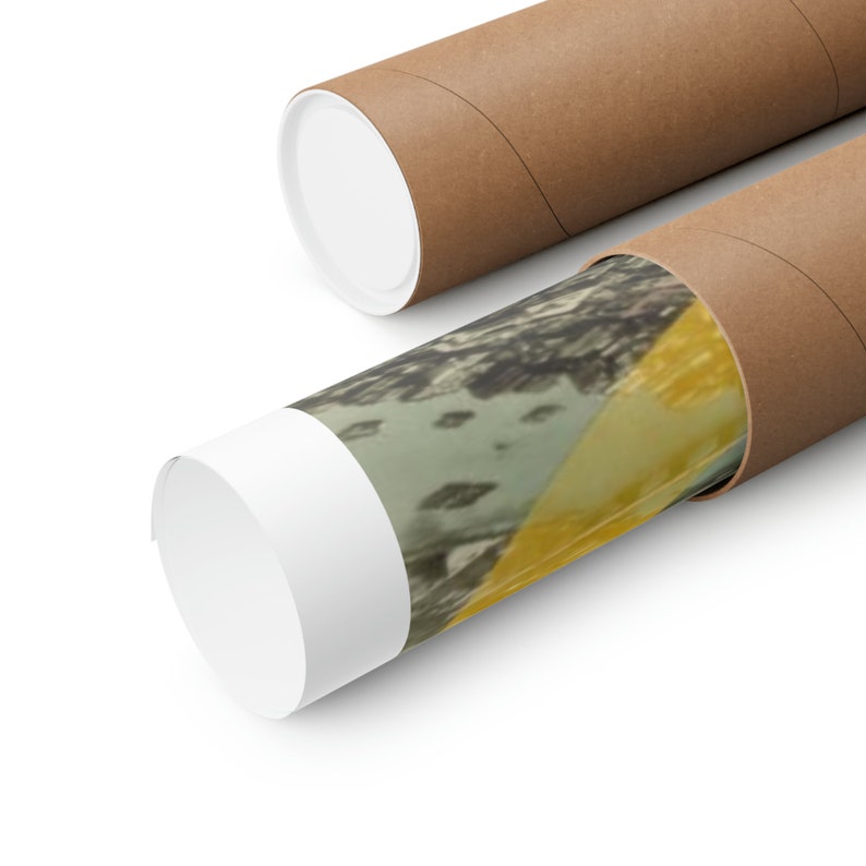 Vintage London Tube Poster: London Transport at London's Service - Etsy