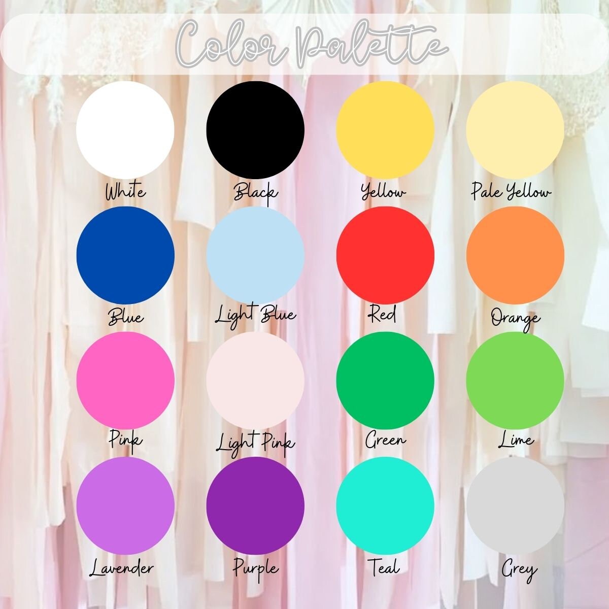 Two Groovy Fringe Backdrop Party Backdrop Photo Backdrop - Etsy