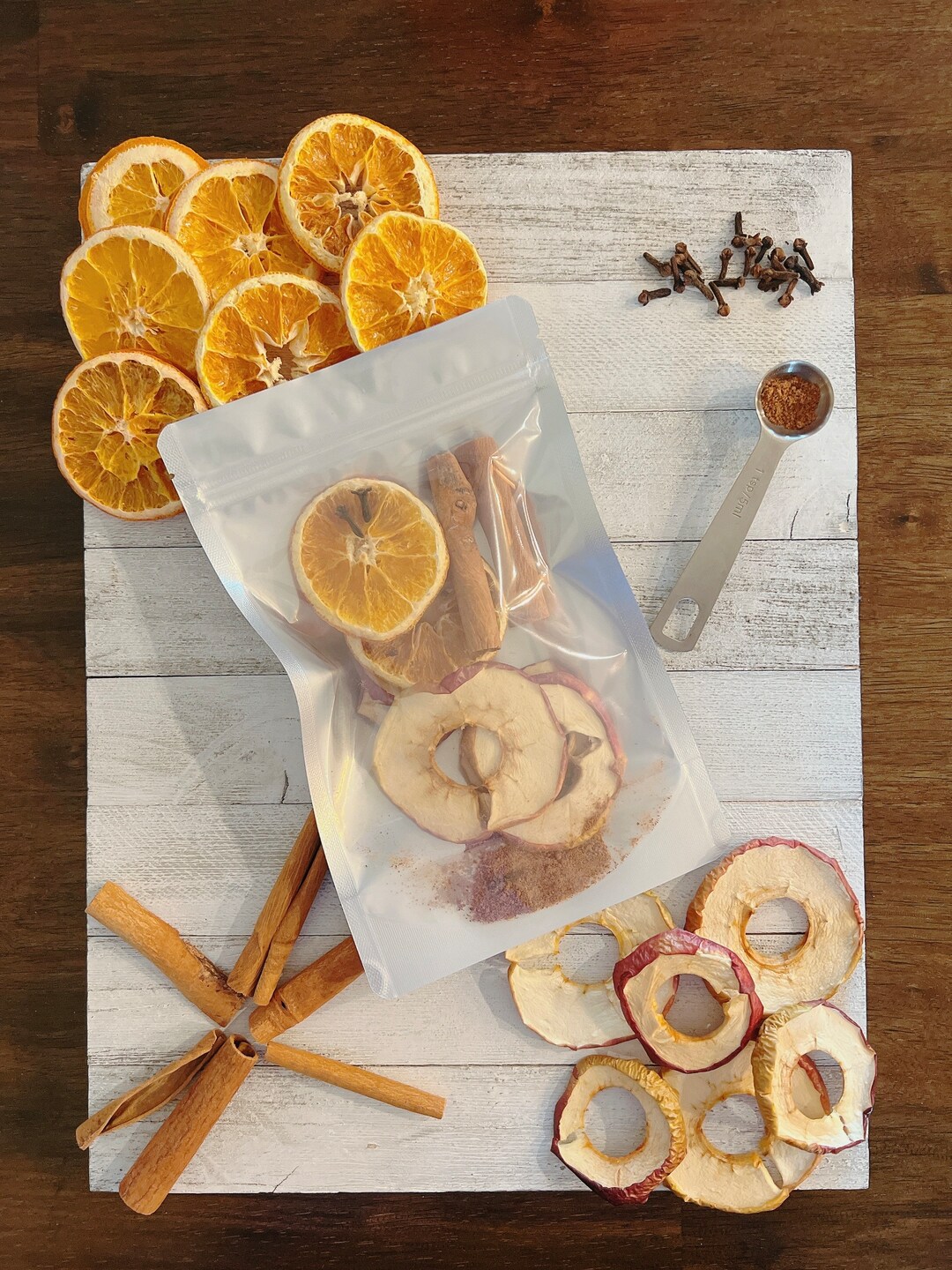 Simmer Pot Kit - Etsy