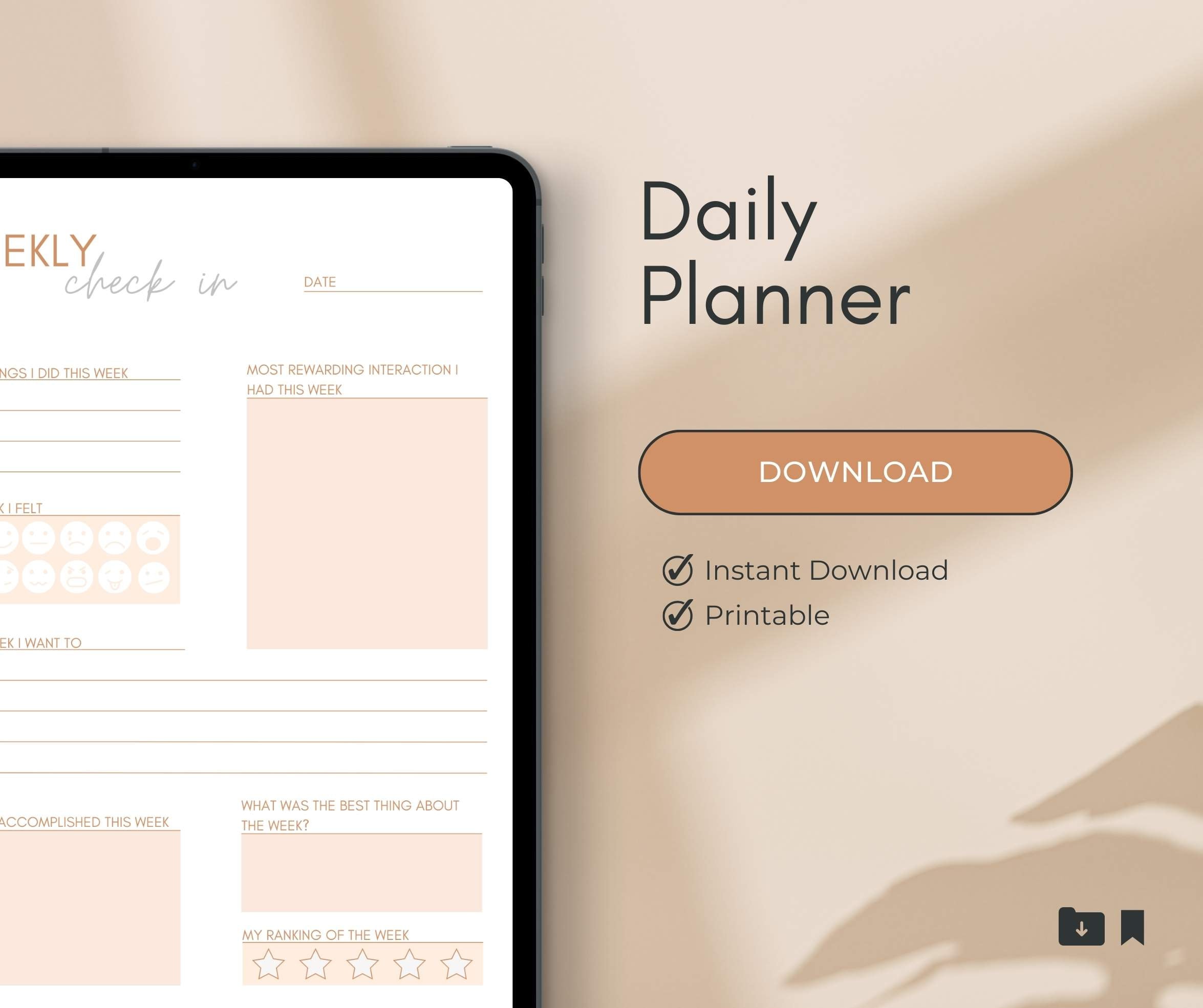 Shadow Work Healing Self Love Printable Journal Wellness - Etsy