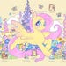 Fluttershy's Cottage Grove - MLP Inspired Desktop Collection - 33 Icons ...