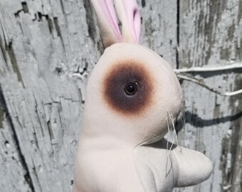 Rare Velveteen Rabbit Feature Films for Families 17 Plush - Etsy