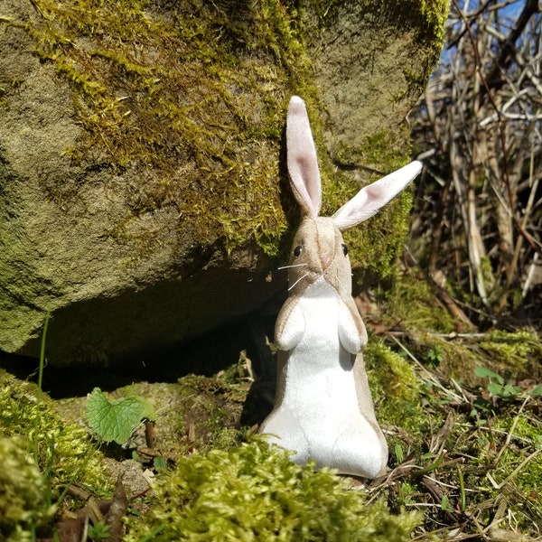 Velveteen Rabbit - Etsy