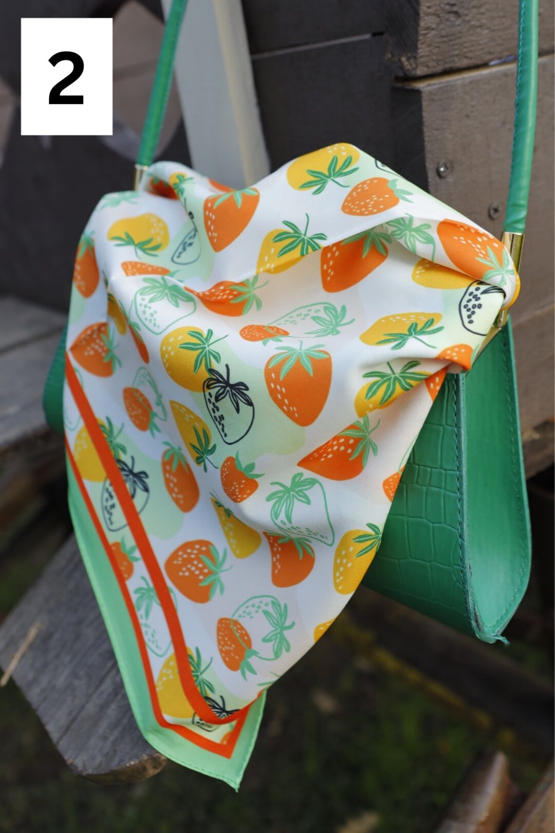 Bandana Headband Cotton Bandana Floral Bandana Hair Bandana Women Gift ...