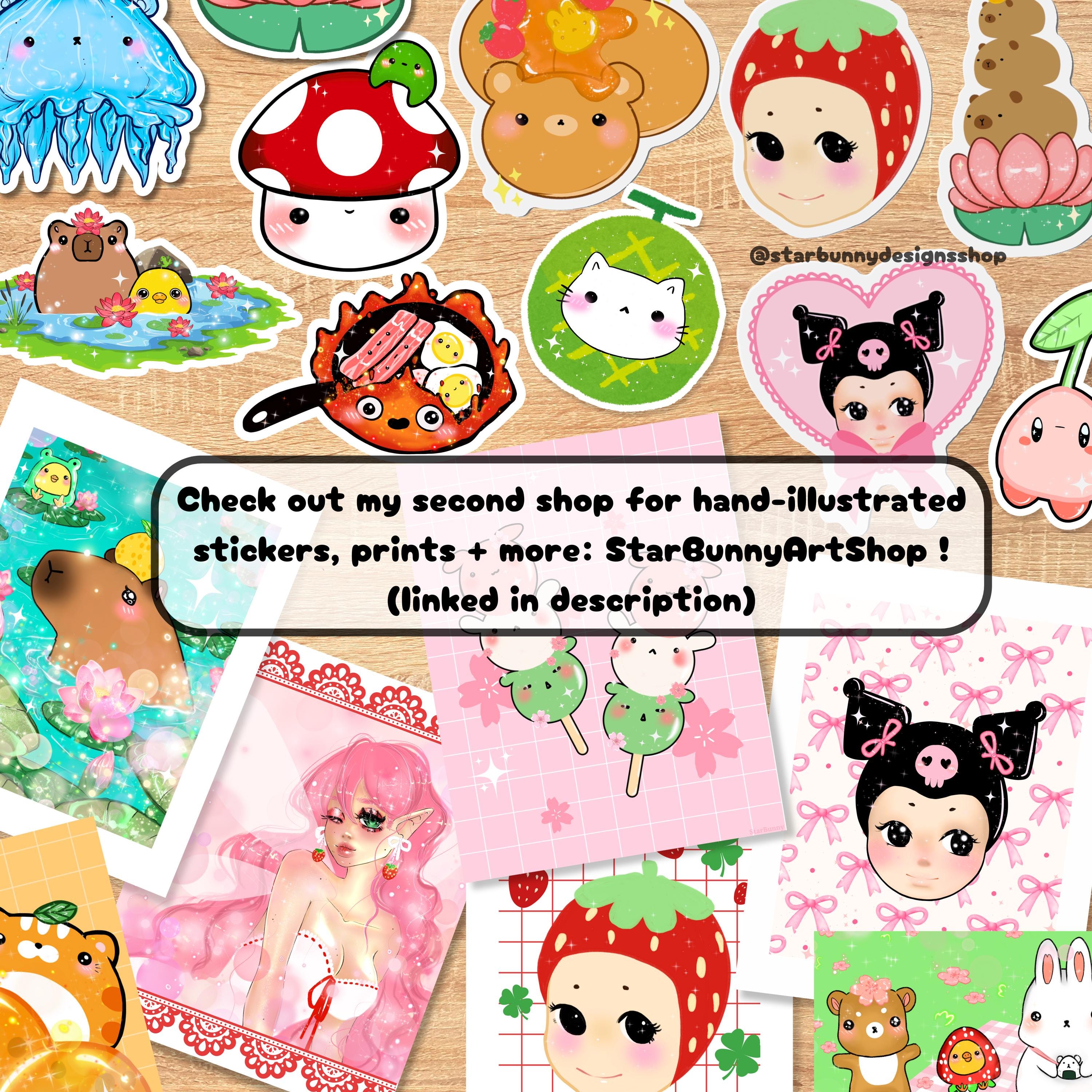 25 Pink Coquette Notepad Goodnotes Stickers, Pink Girly Goodnotes ...