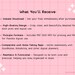 Kawaii Sakura Anime Goodnotes, Anime Daily Planner to Do List, Anime ...