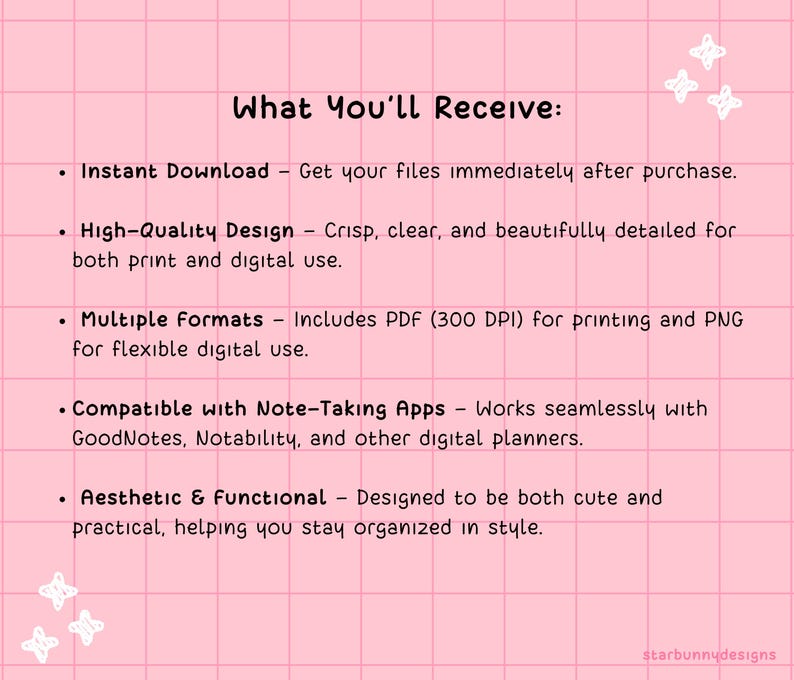 Kawaii Sakura Anime Goodnotes, Anime Daily Planner to Do List, Anime ...