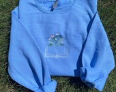 Foltyn Merch Hoodie - Etsy