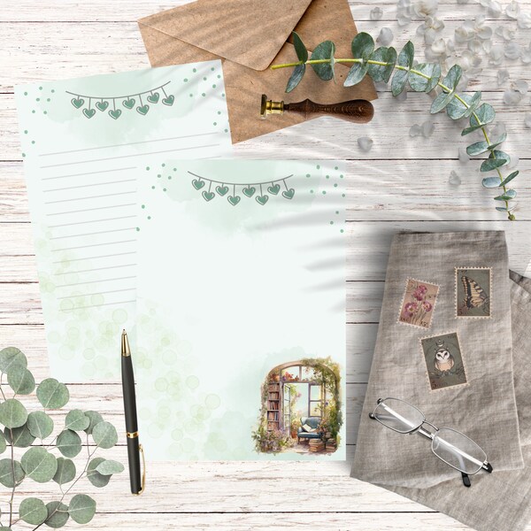 Cozy Corner Printables - Etsy