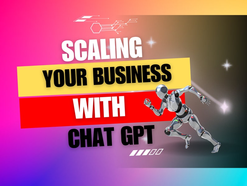 Chat Gpt Unlock Growth: Scaling Your Business With Chat GPT for Proven ... Chat Gpt Unlock Growth: Scaling Your Business With Chat GPT for Proven ...