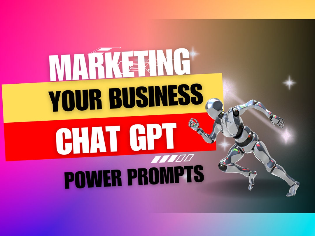 Chat Gpt Elevate Your Business: 100 Chat GPT Power Prompts for Proven ...