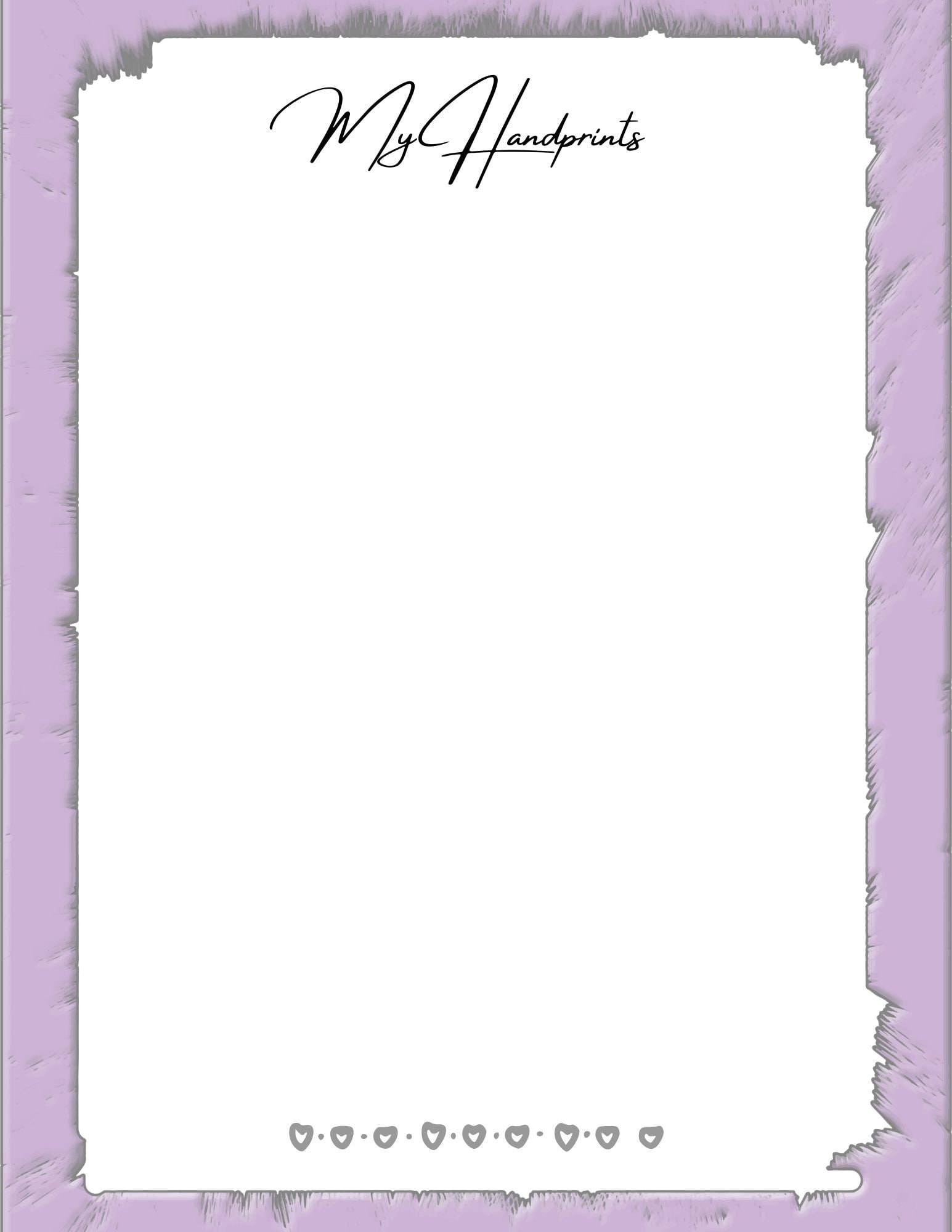 Printable Childhood Memory Book Pink Add On - Etsy