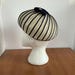 Vintage 1960s Bubble Style Hat - Etsy