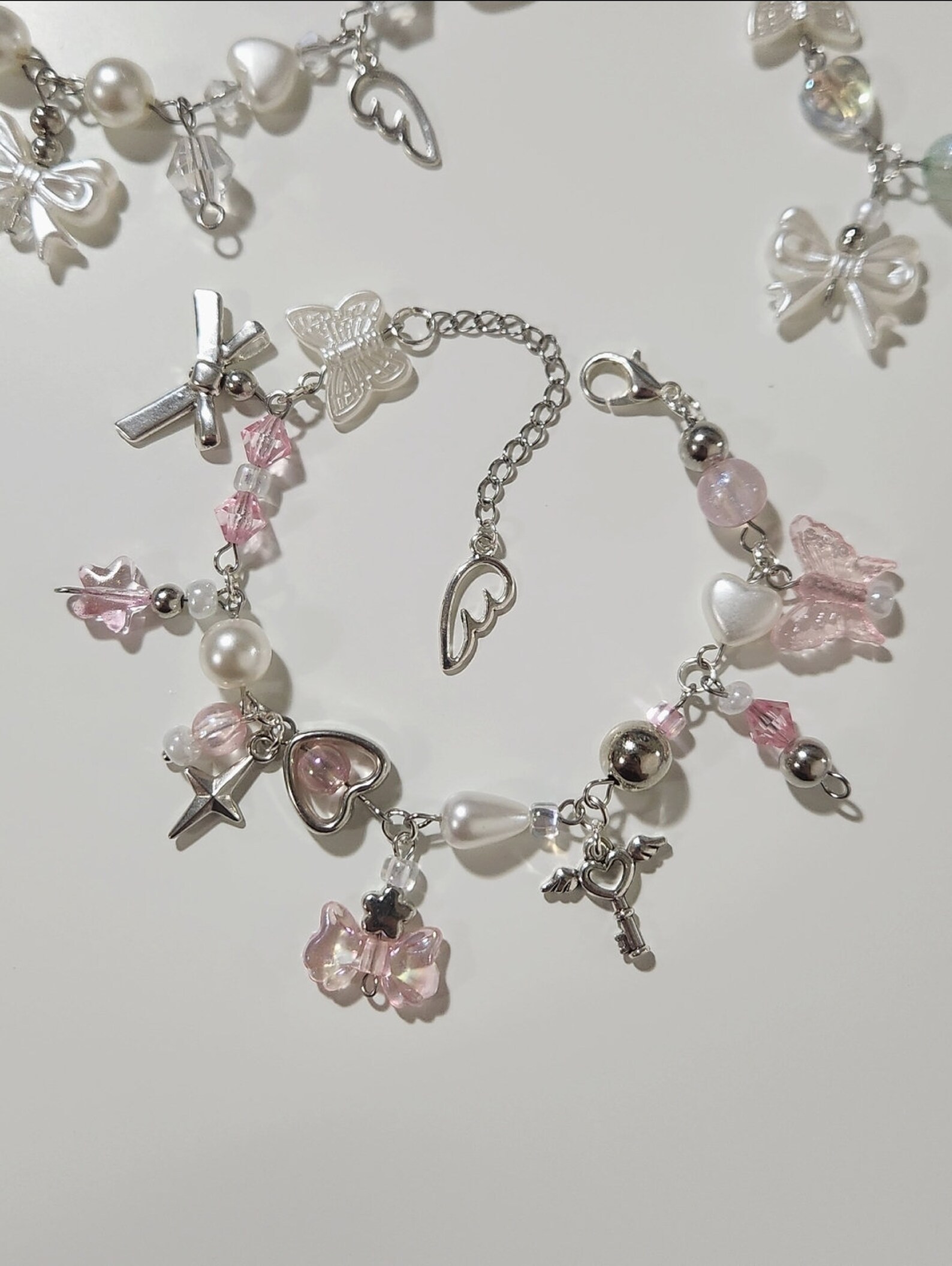 Charm Bracelets (1st Collection) - Etsy