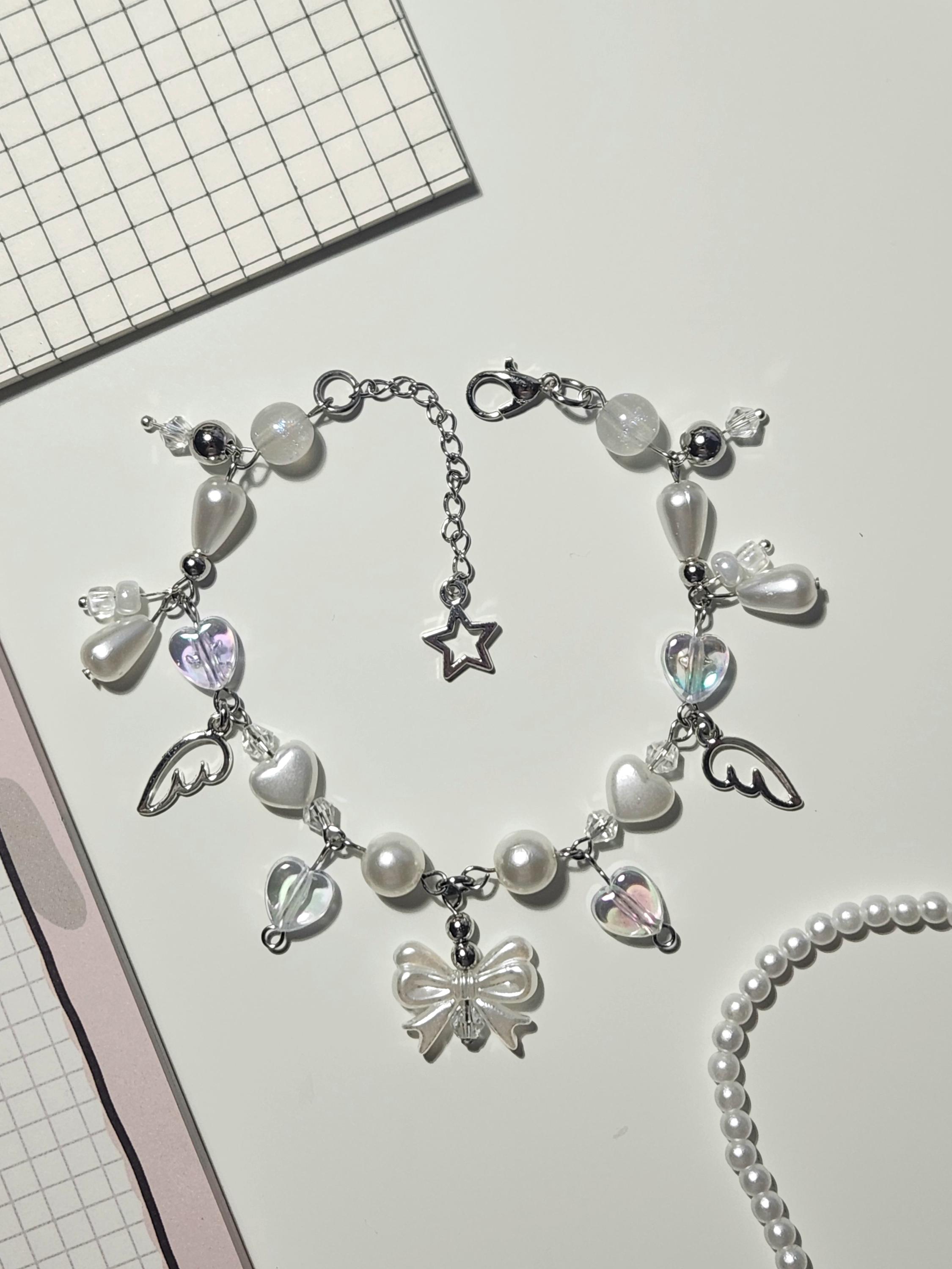 Charm Bracelets (1st Collection) - Etsy