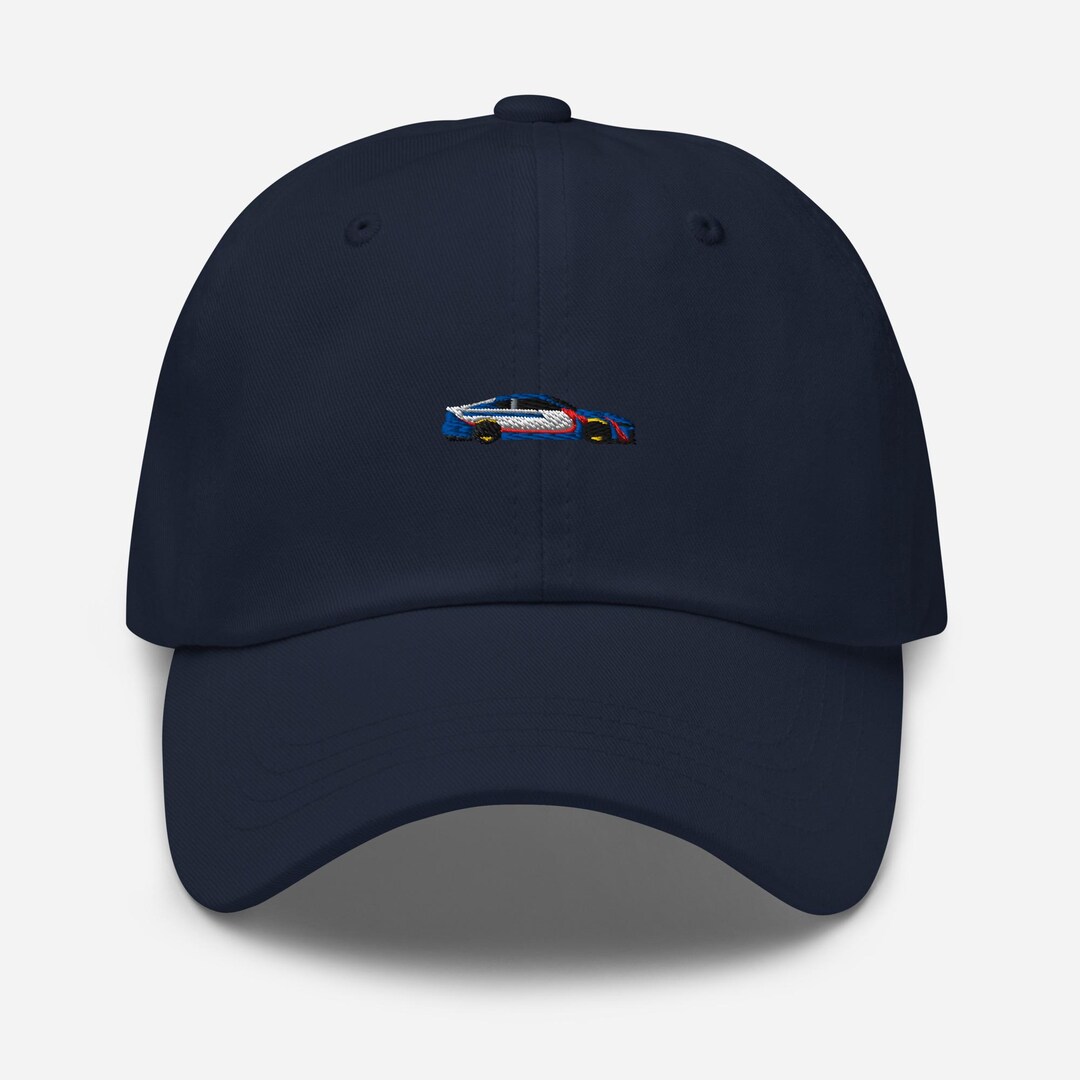 Hendricks Motor Car Fan, Dad Hat, Fan of Hendricks Motorsports ...