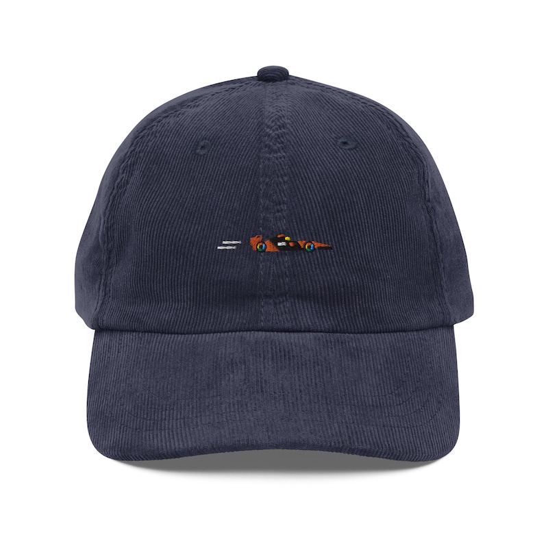 Mclaren Hat - Etsy