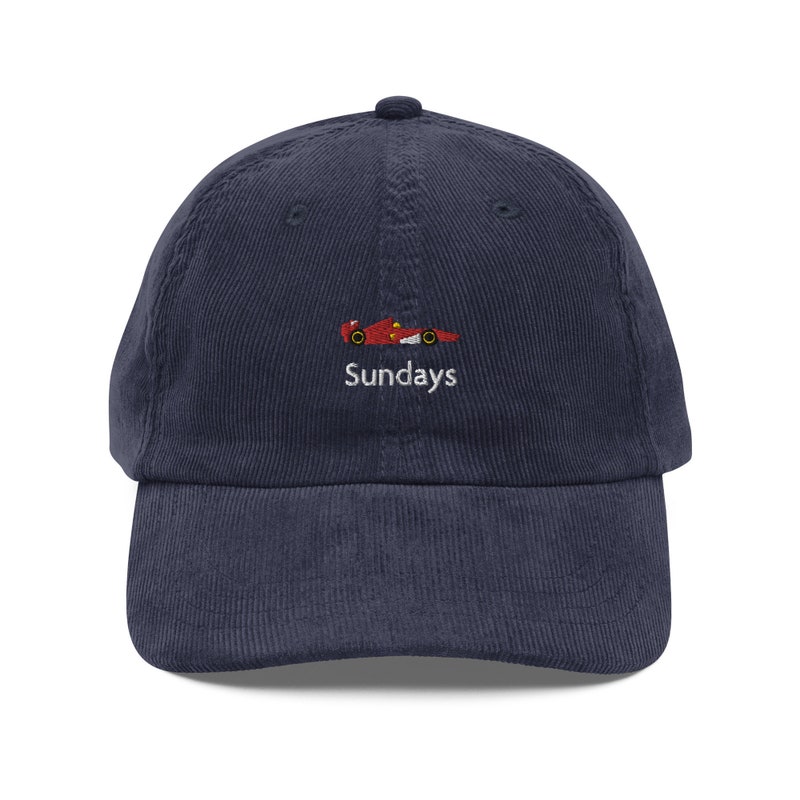 Sunday Hat - Etsy