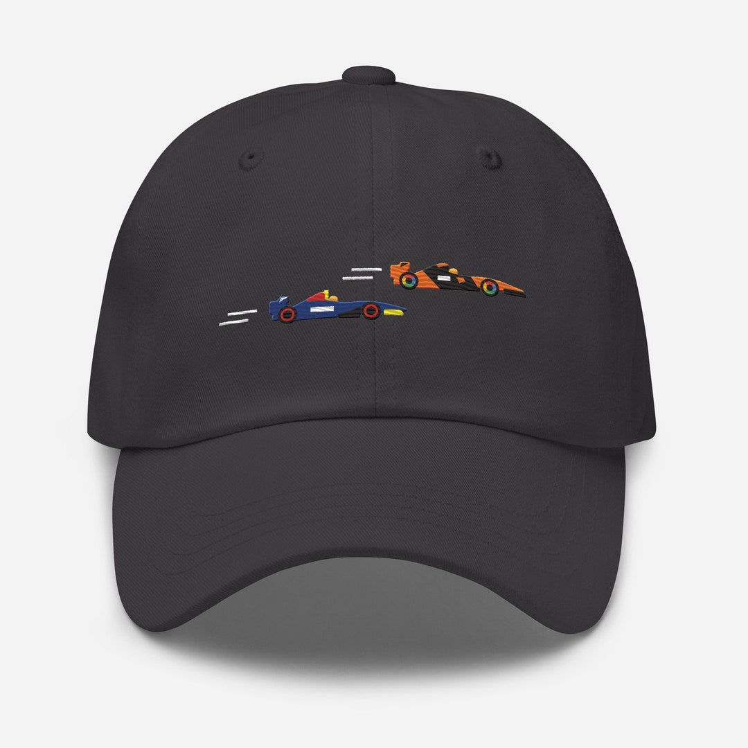 Red Bull Mclaren Race Hat, Mclaren Racing Hat, Cars Racing Hat, Formula ...