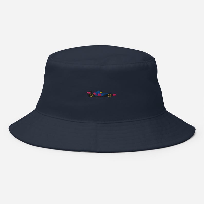 Alpine Car Bucket Hat, F1 Alpine Car, Alpine Car Hat, Alpine Formula ...