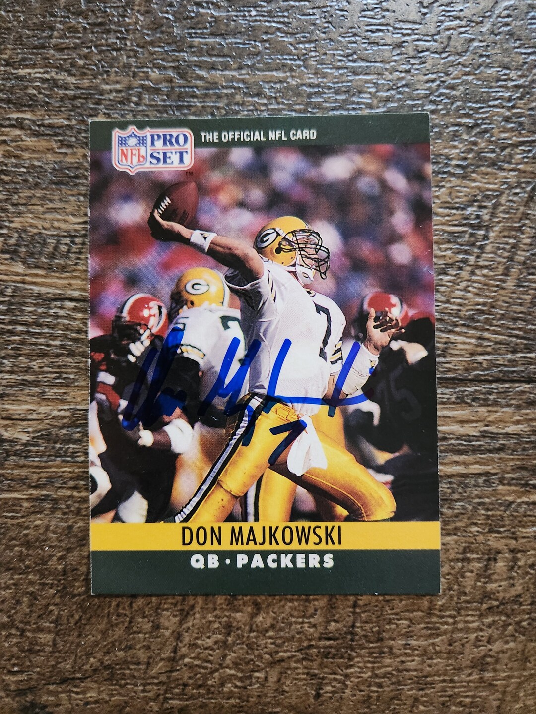 Don Majkowski - Etsy