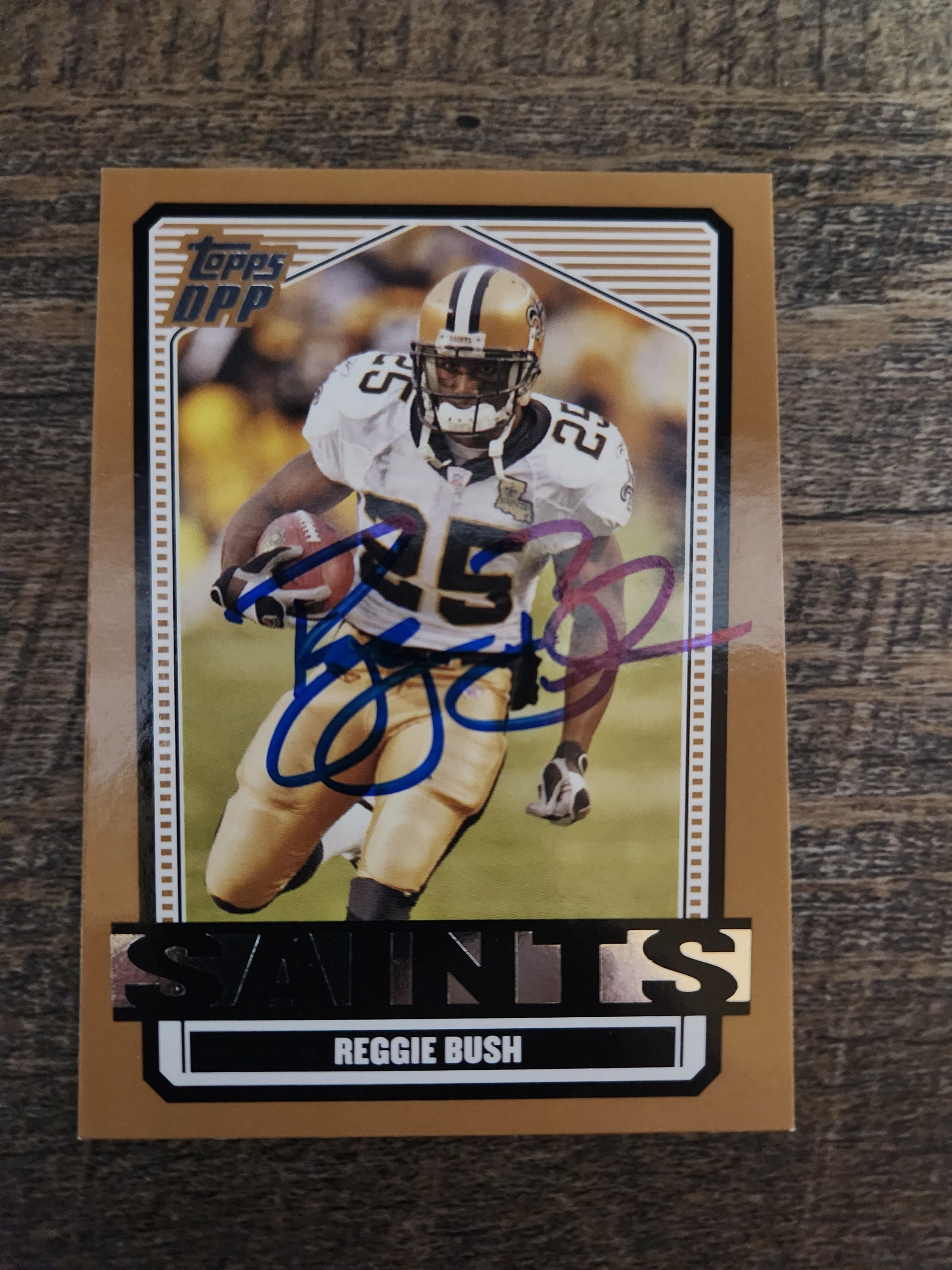 Reggie Bush Dick