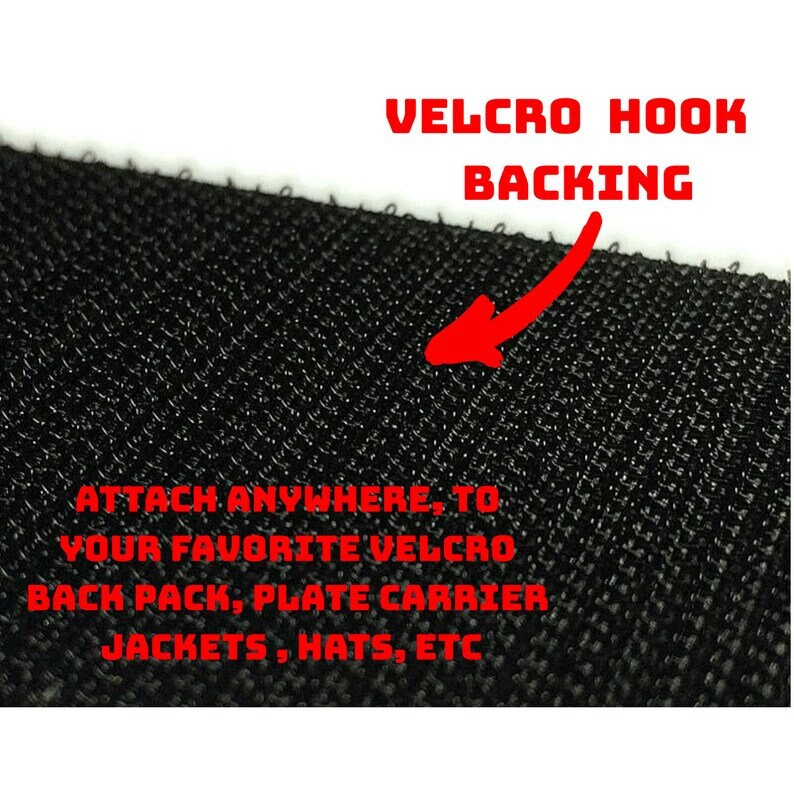 THUG LIFE Pineapple EXPRESS Laser Cut Patch Embroidered Velcro Ranger ...