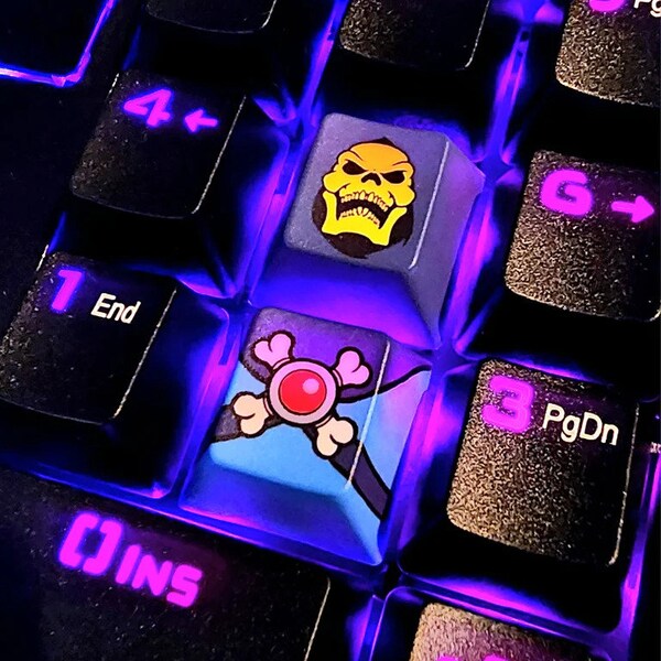 Logitech Mx Mechanical Keycaps - Etsy Australia