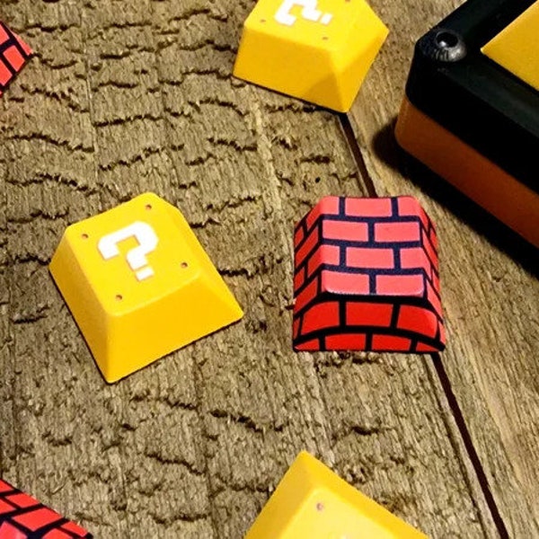 Logitech Mx Mechanical Keycaps - Etsy Australia