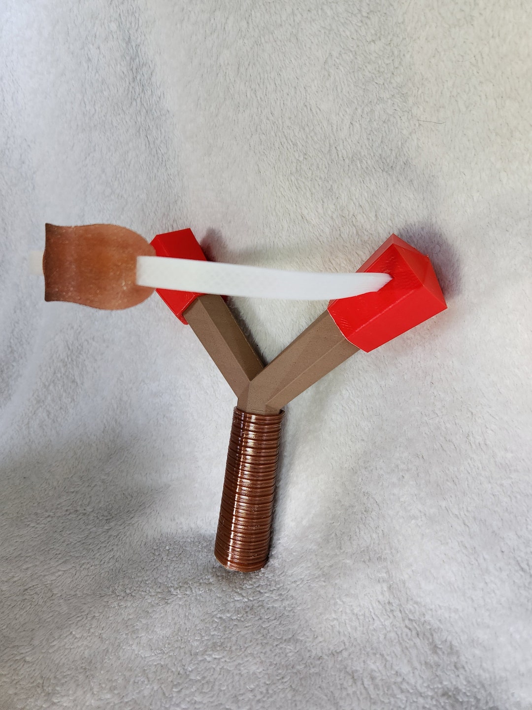 Retro Slingshot (zelda-inspired) - Etsy