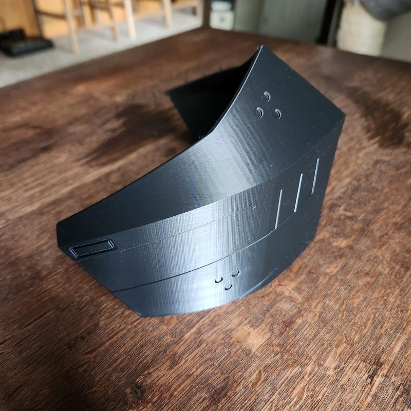 Signalis Cosplay - Etsy