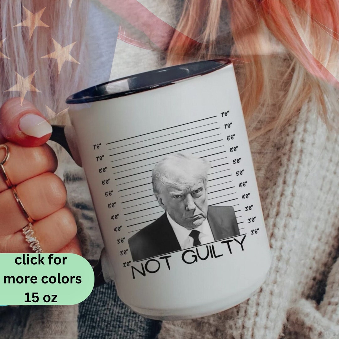 President Trump Georgia Souvenirsmake America Great Campaign - Etsy