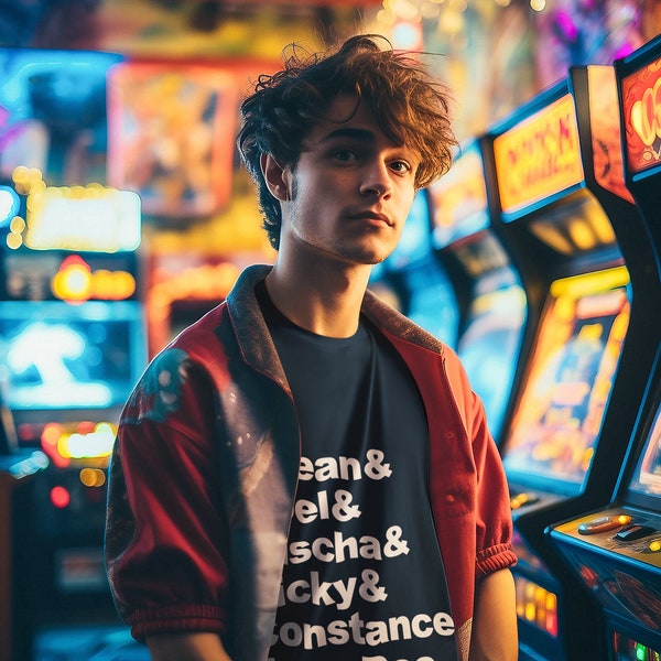 Ride the Cyclone Merch - Etsy