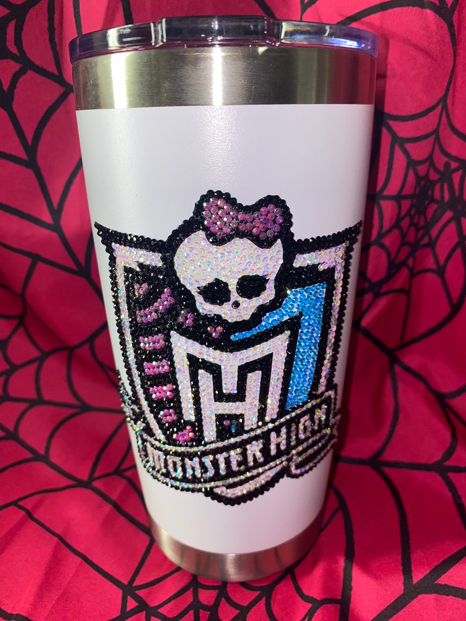 Monster High Logo