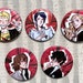 Persona 5 Button - Etsy