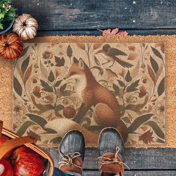 William Morris Garden Flag - Etsy