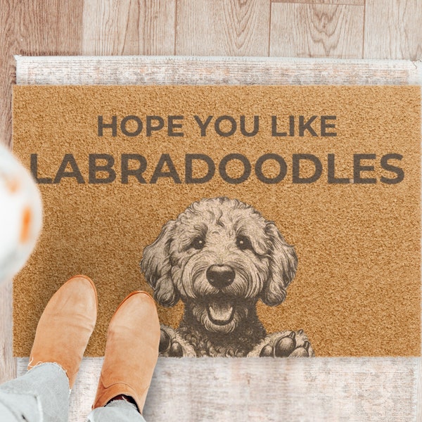 Oversized Front Door Mat - Etsy