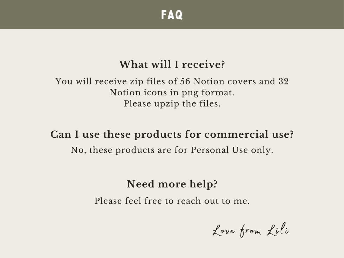 Notion Icons for Reading Tracker Classic Book and Stationery Themed ...