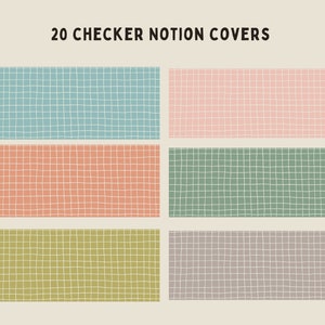 Cat Themed Notion Icons | 78 Notion Covers Pack｜aesthetic Notion｜cat ...