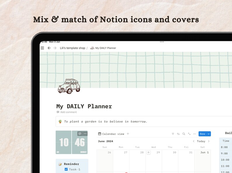 Pen and Line Drawing Themed Notion Icons | Hand Drawn Checker Notion ...
