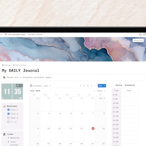 Colorful Marble Texture Notion Covers for Notion Templates | Marble ...