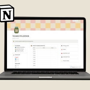 Notion Icons and Notion Covers for Notion Templates | Hand Drawn Jam ...