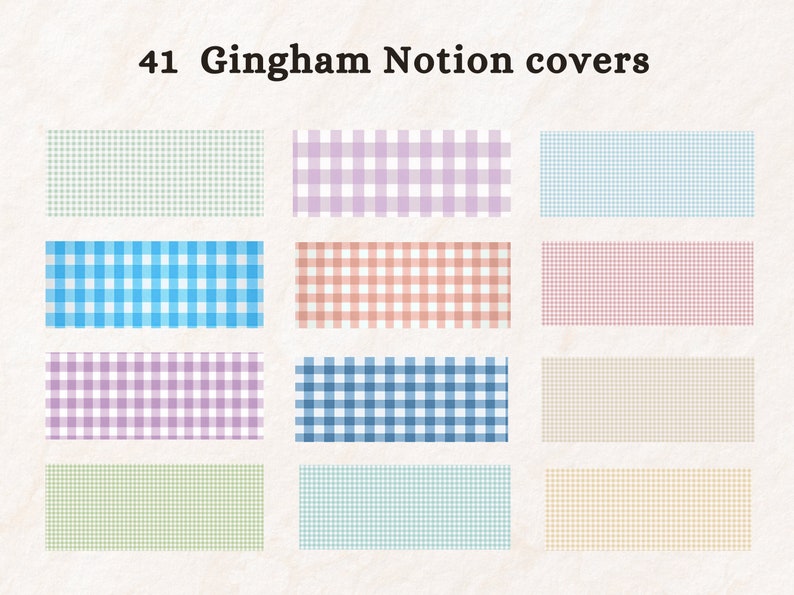 Animal Themed Notion Icons for Notion Templates | Woodland Animal ...