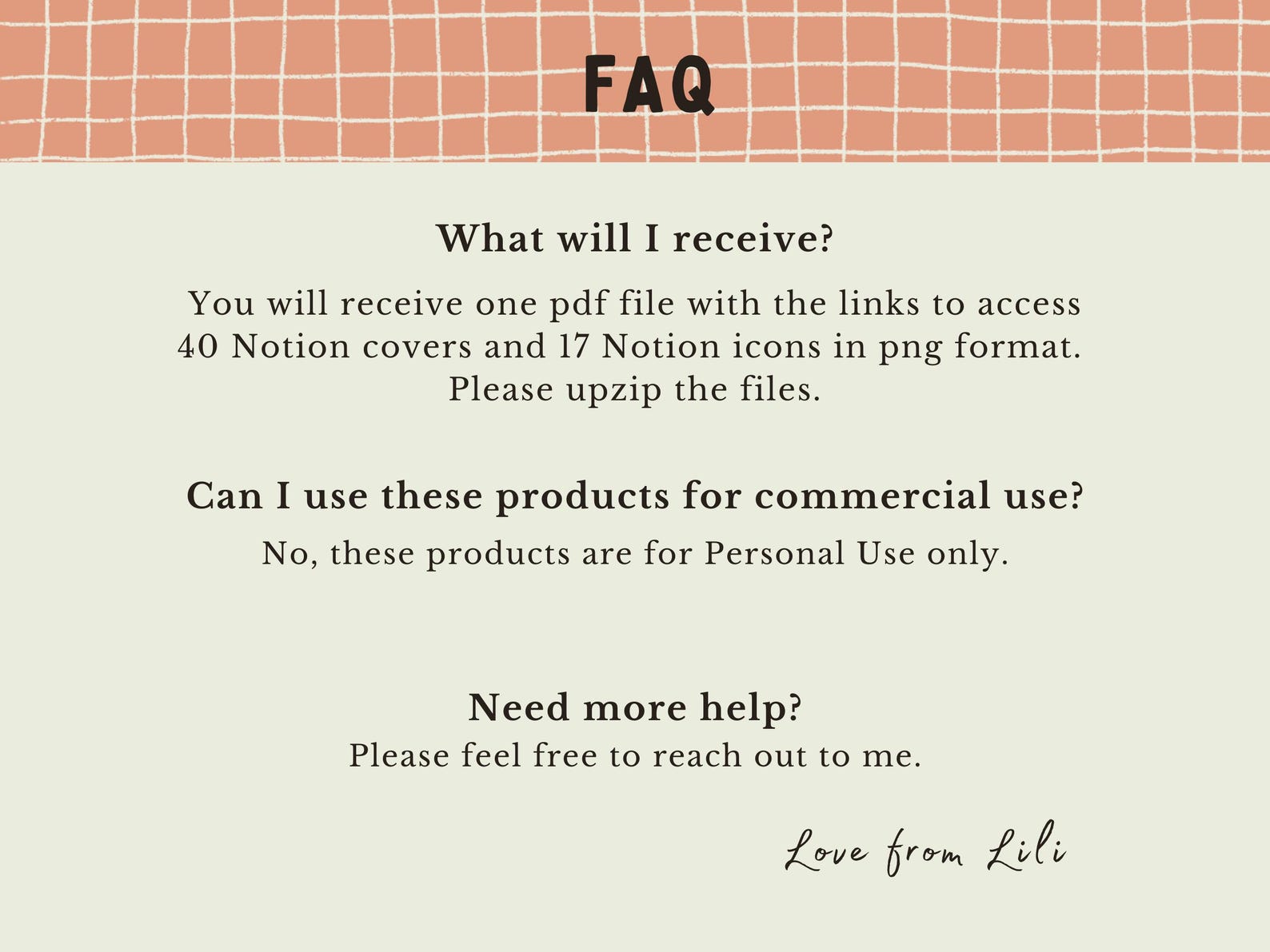 Hand Drawn Cafe Themed Notion Icons | Earthy Color Notion Covers Pack ...