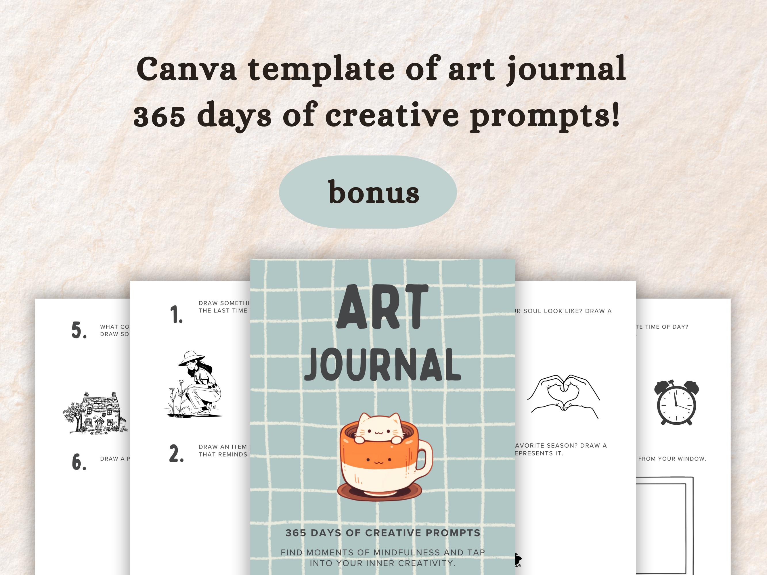 Notion Planner for Creatives | Notion Creative Planner｜notion Creative ...