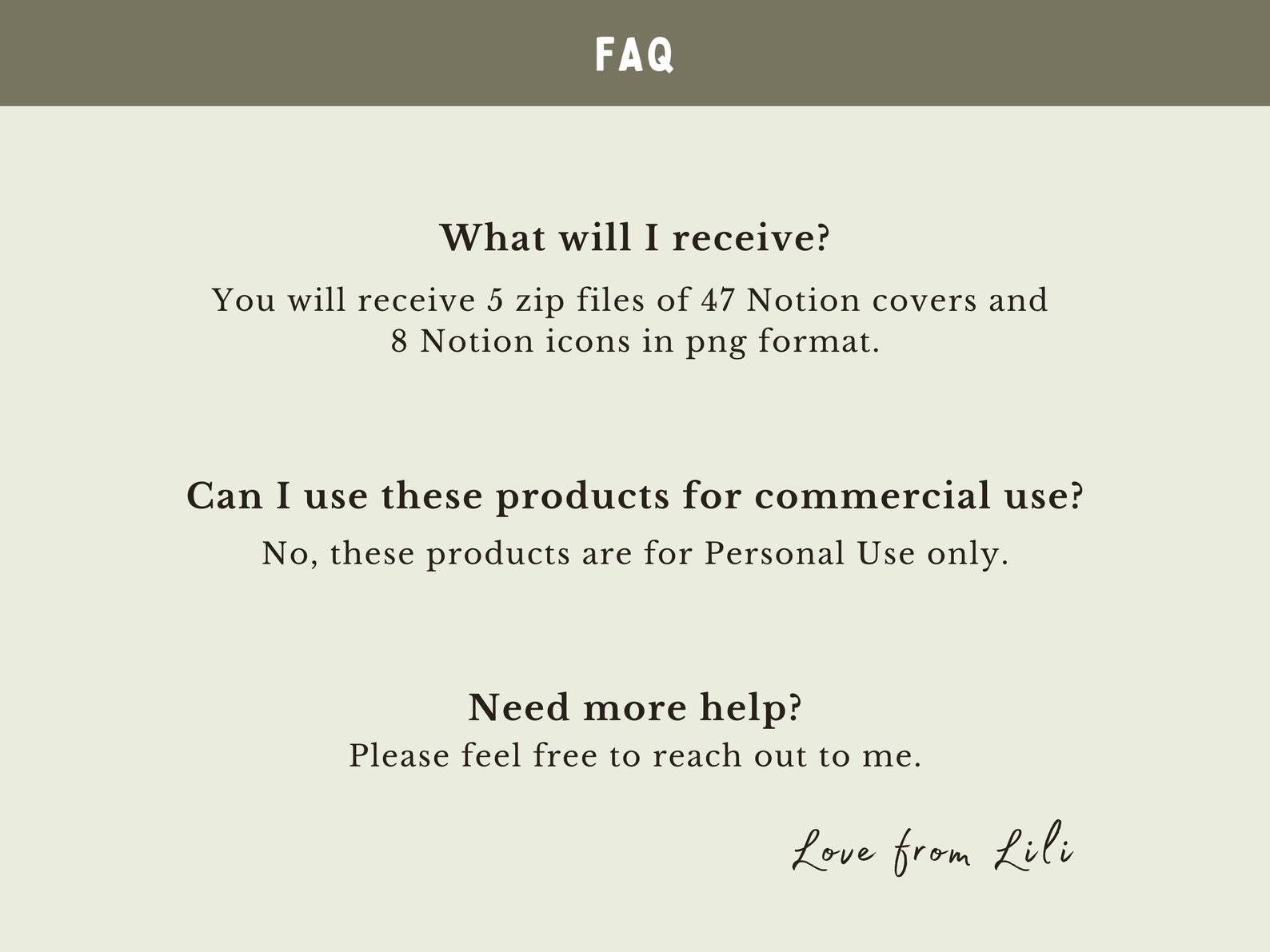 Notion Icons and Notion Covers for Notion Templates Dog Mom Themed ...