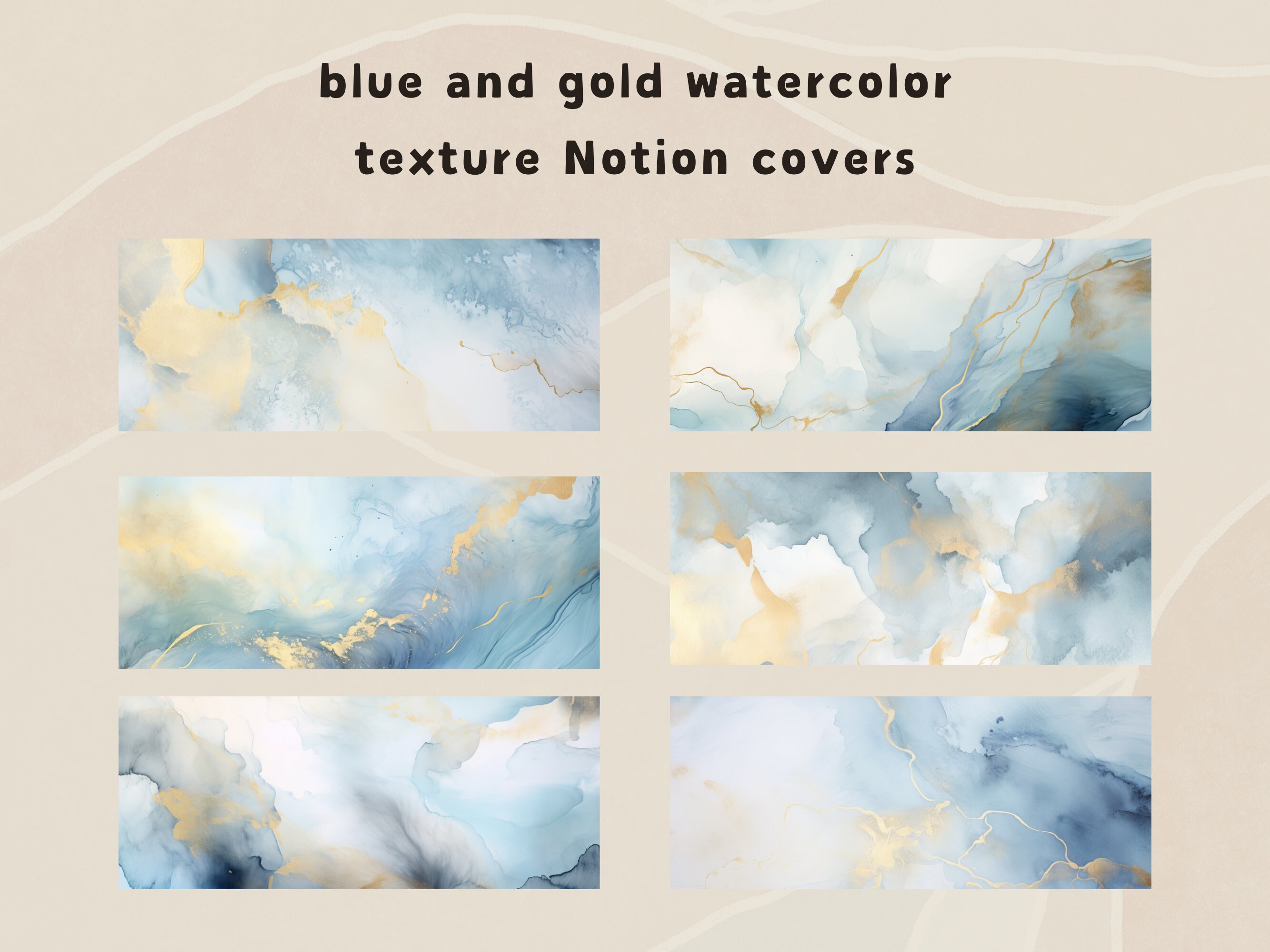 Notion Icons and Notion Covers for Notion Templates Book and Magazine ...