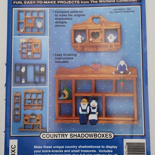 Winfield Collection - Etsy